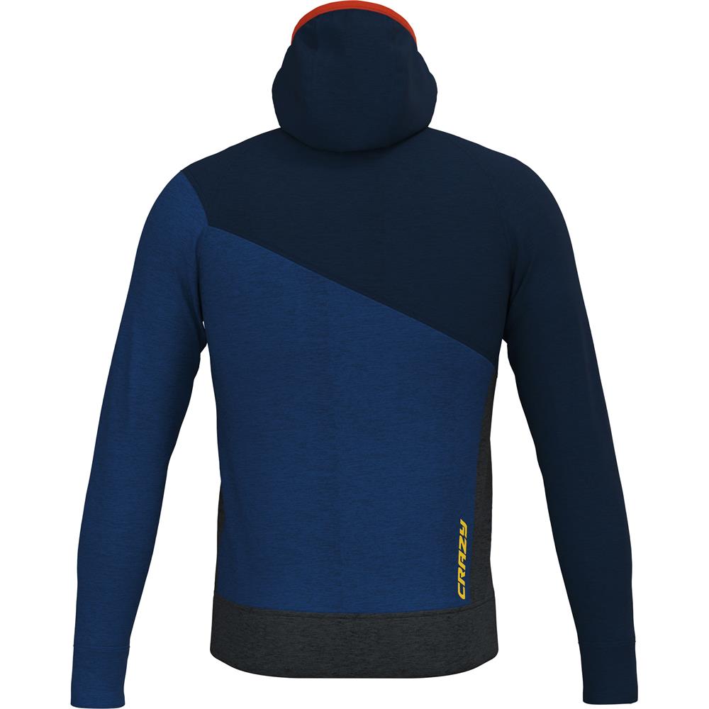 Shirt Crazy Pull Gulliver - Basecamp Shop